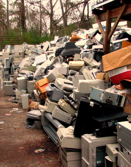 Ezwaste Recycling Private Limited