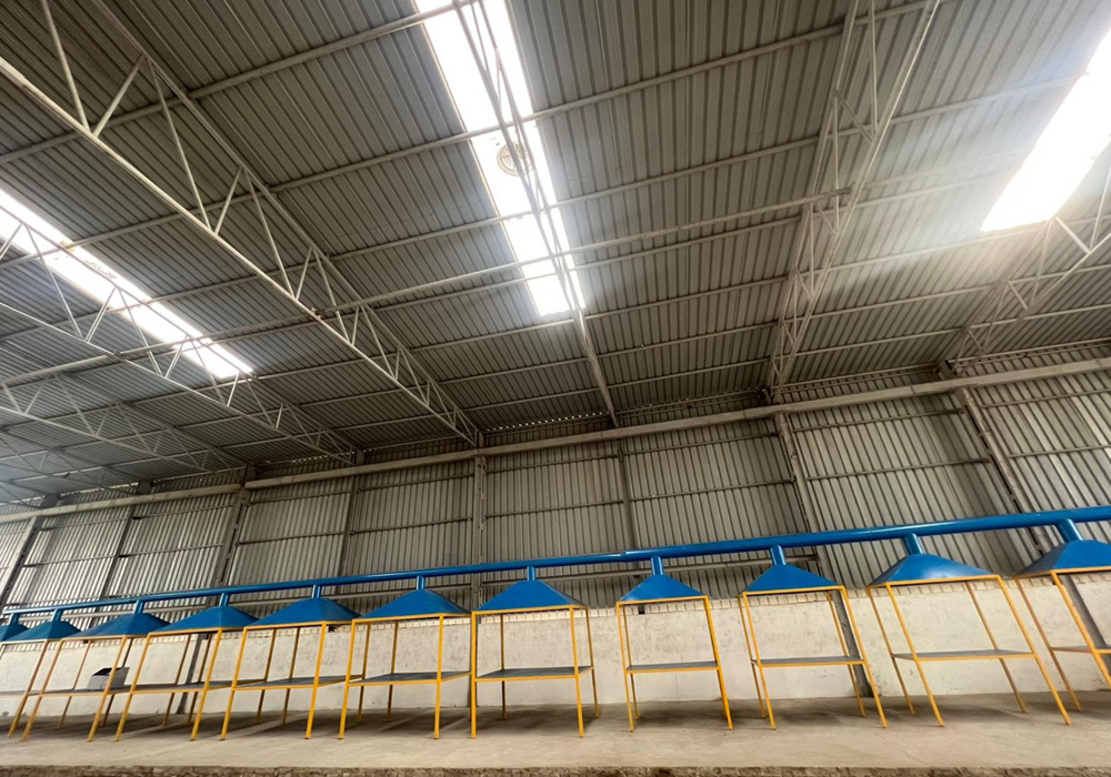 Ezwaste Recycling Private Limited