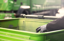 Ezwaste Recycling Private Limited