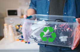 Ezwaste Recycling Private Limited